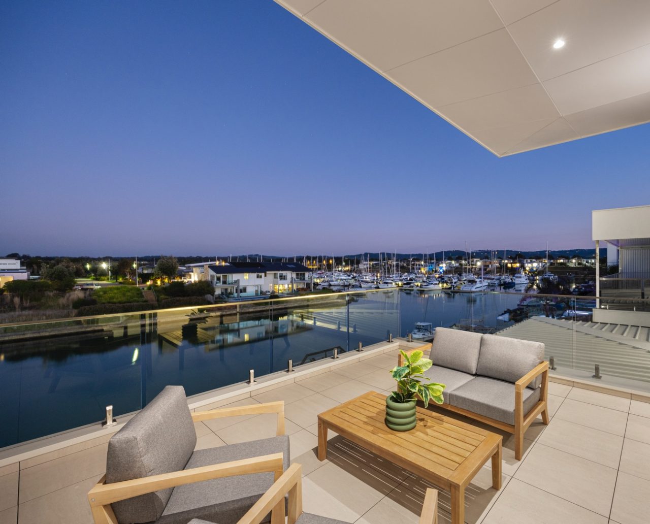 Jimtom | Architectural designed residences